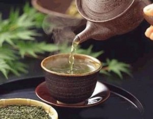 Tea Up! My Favorite Healthy Teas