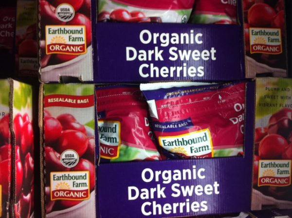 Super Healthy Food We Buy At Costco