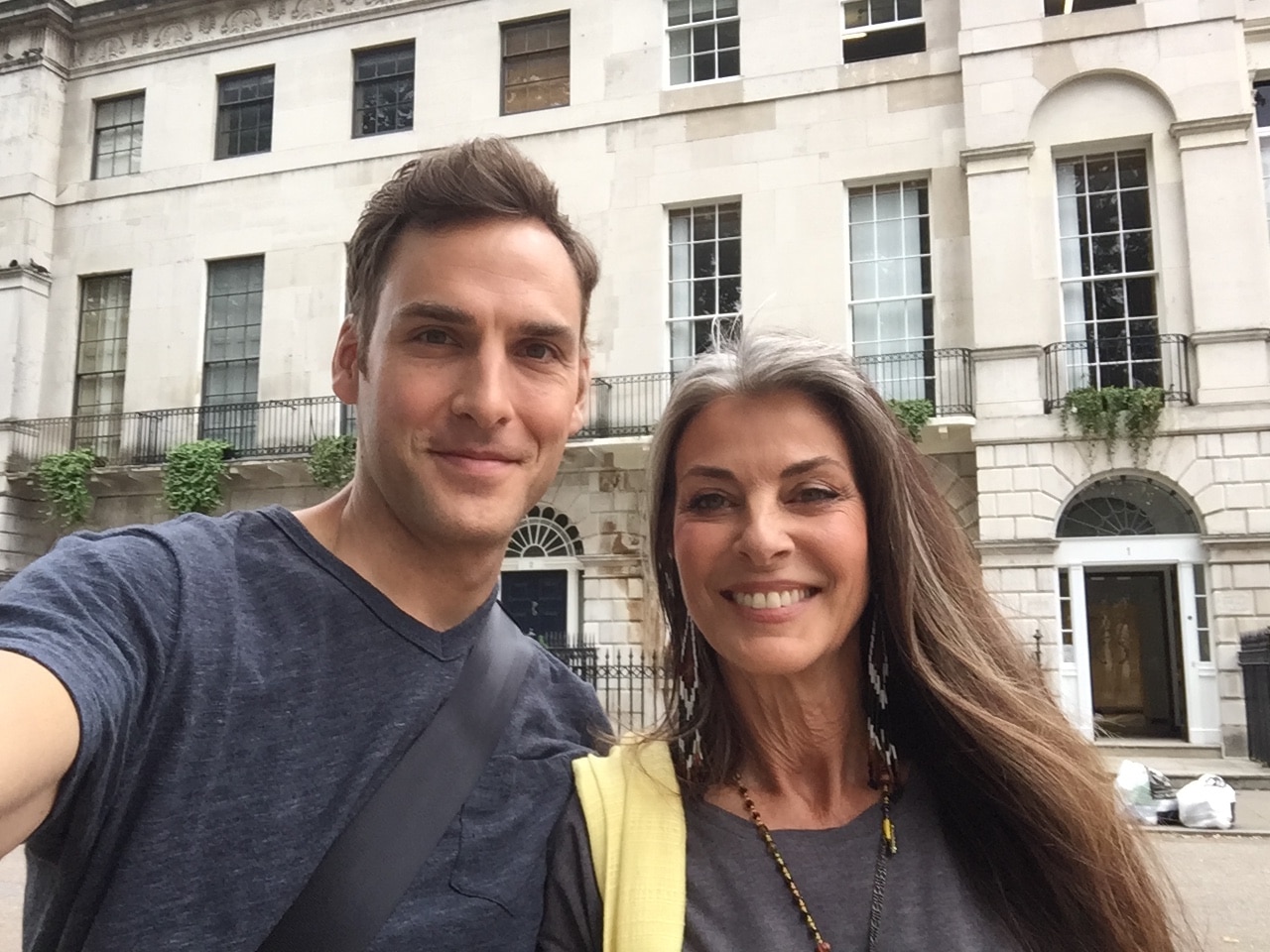 How Jessica Beat Breast Cancer Holistically