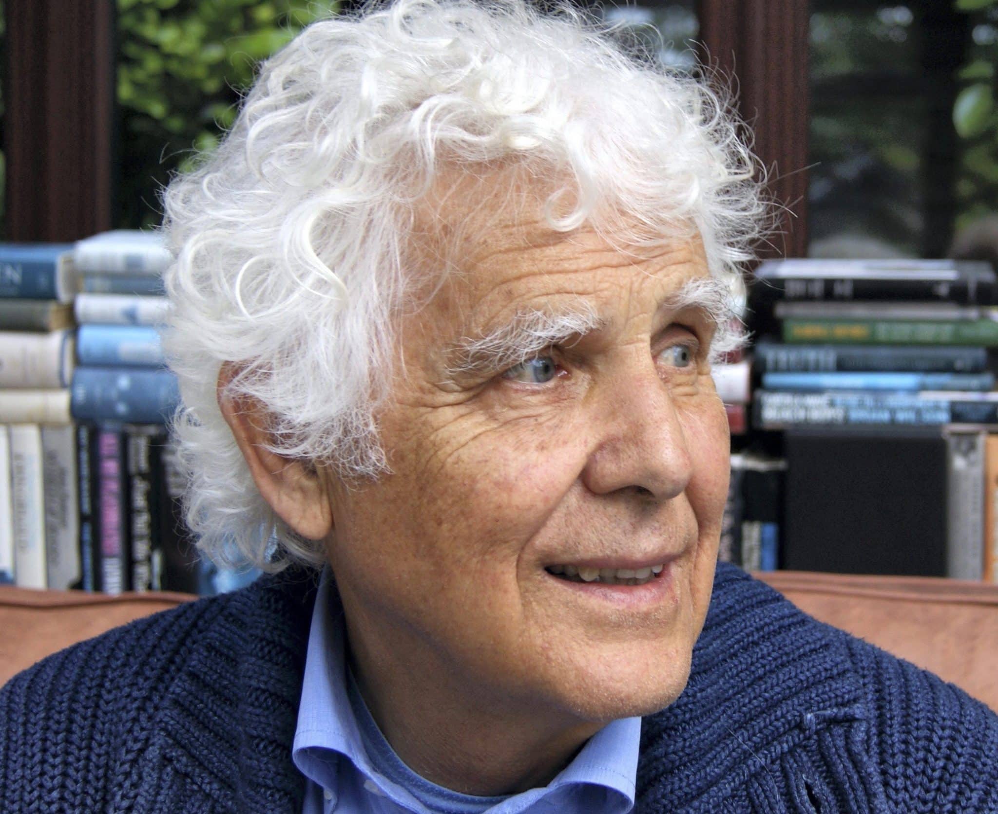 Dr. John Kelly - Stop Feeding your Cancer