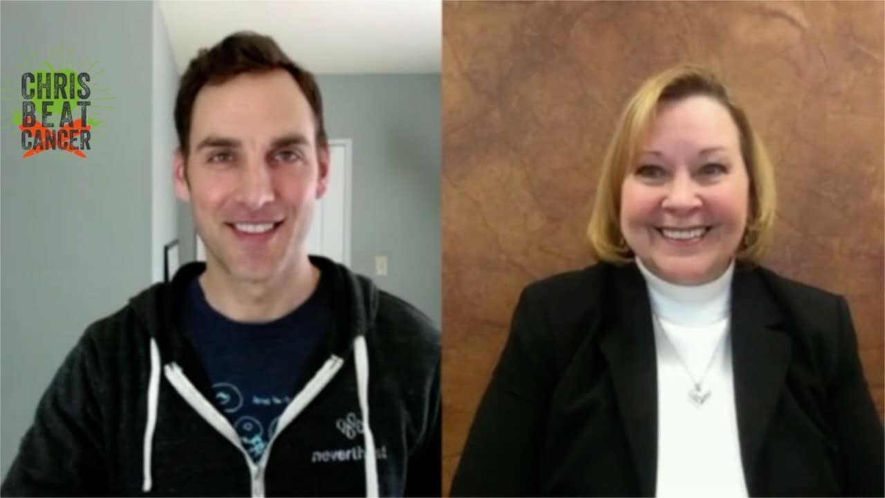 Nurse Suzan Macco Healed Stage 4 Breast Cancer in 4 Months