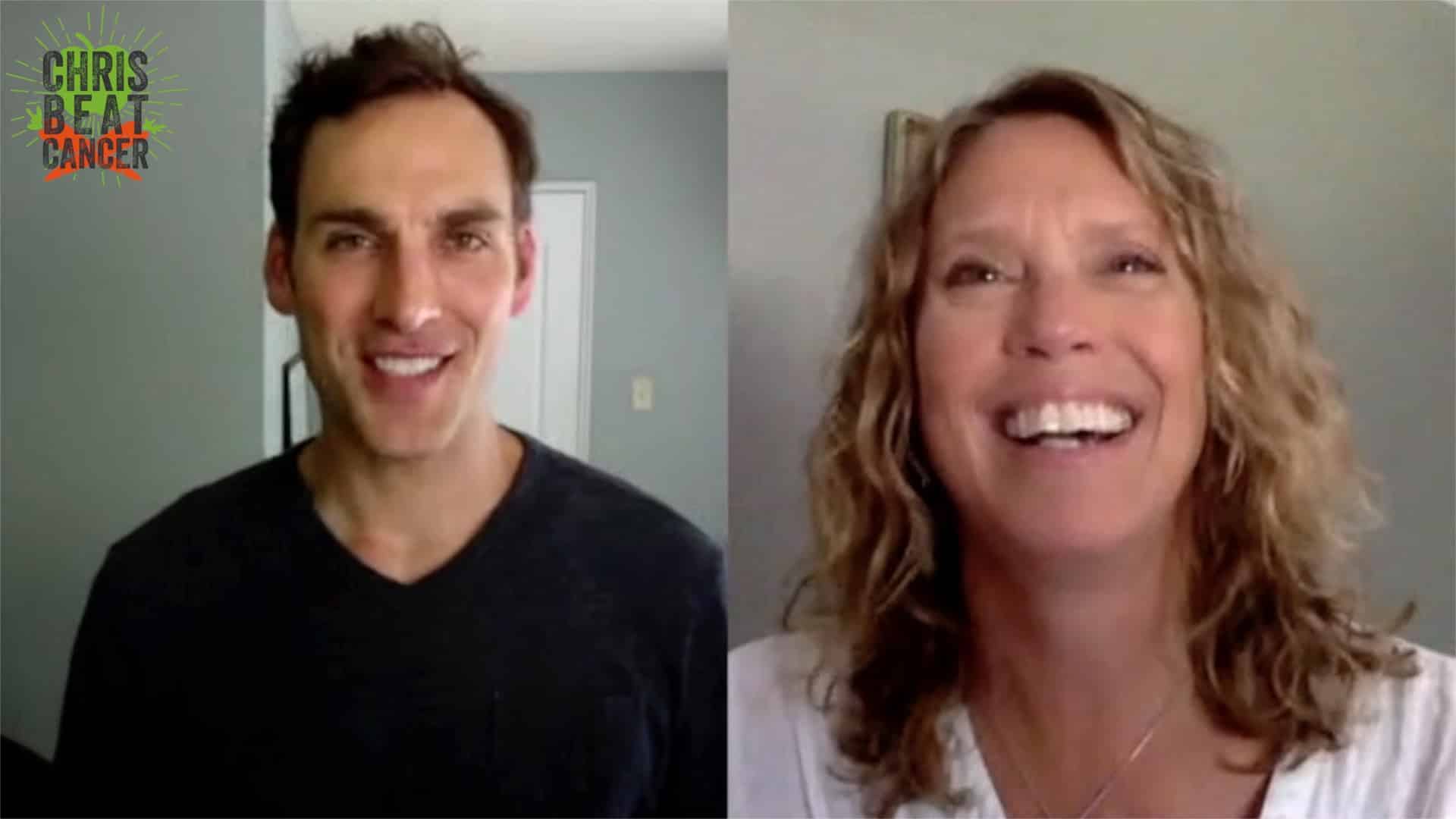 How Kathy Mydlach Bero Survived Stage 4 Breast Cancer and Head & Neck ...