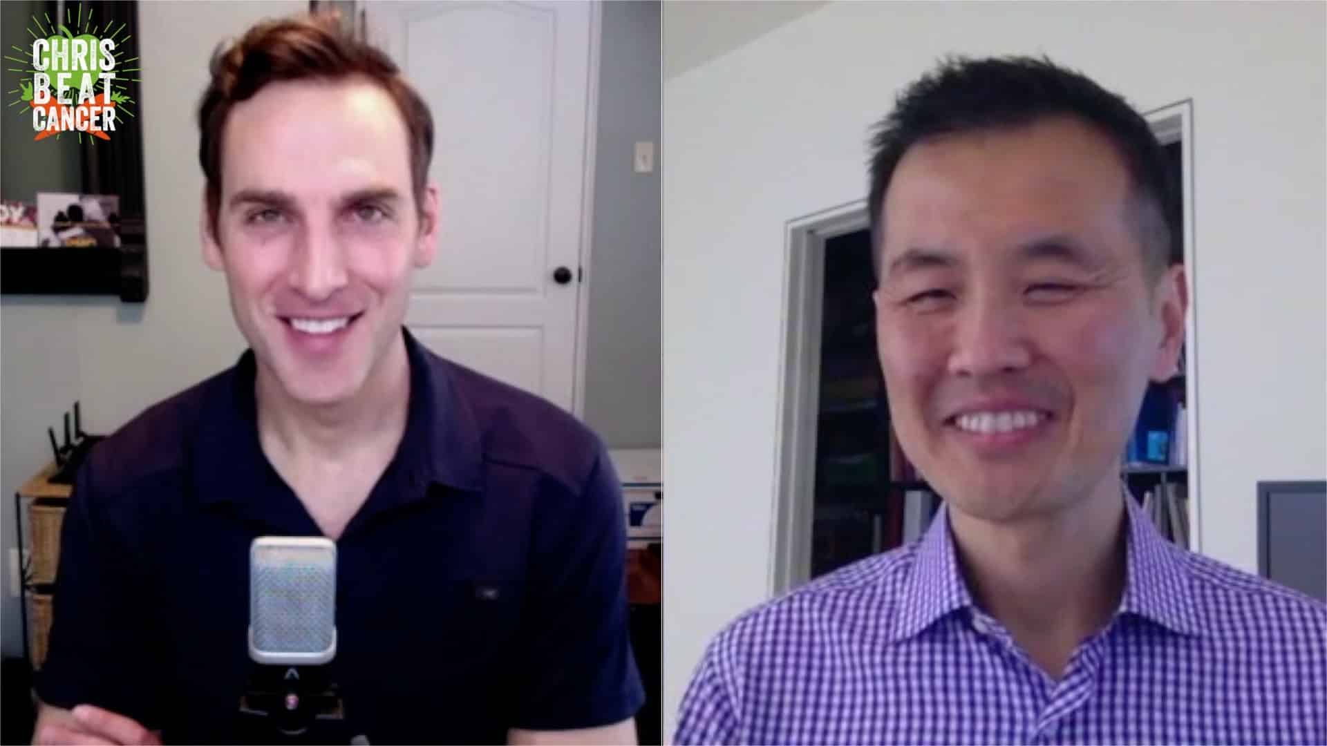 Sung Won, MD - Reverse back pain and avoid surgery with plant-based ...