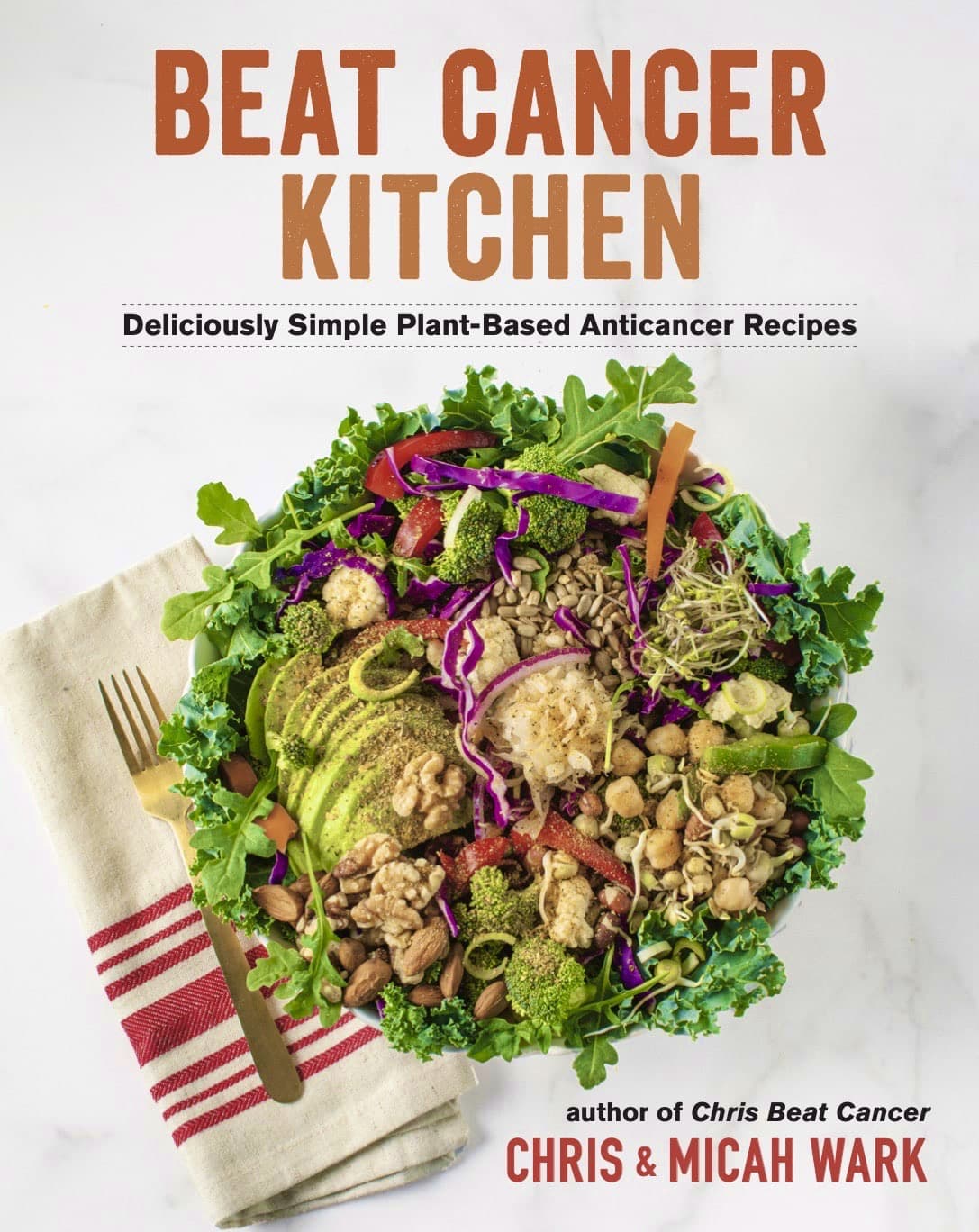 Chris Beat Cancer - A resource for healing cancer holistically by Chris ...