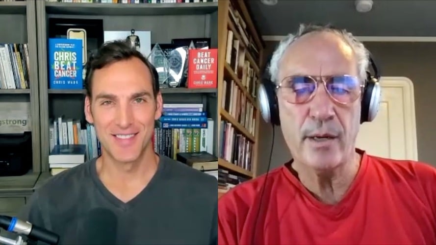 Chris Beat Cancer - A resource for healing cancer holistically by Chris ...