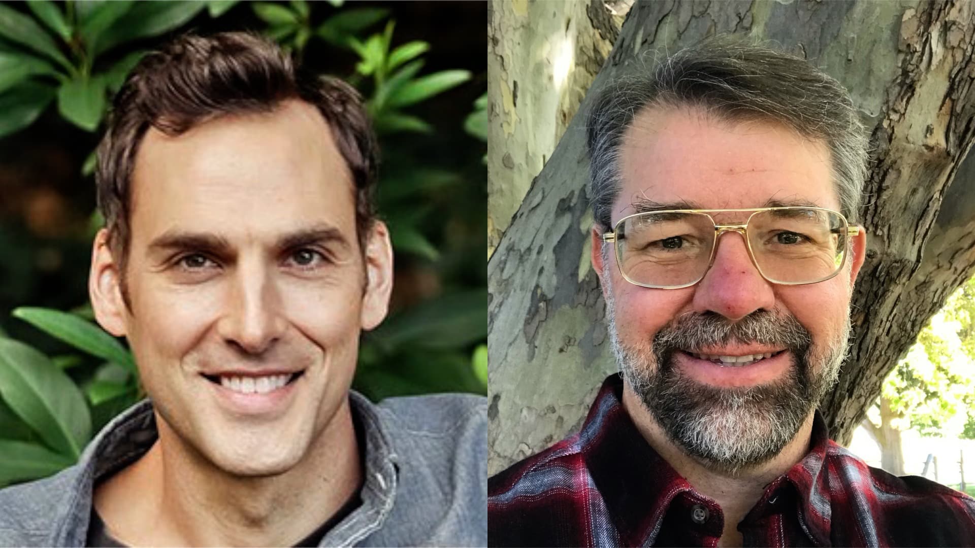 Dr. Michael Donaldson on healing with juicing, raw food and The ...