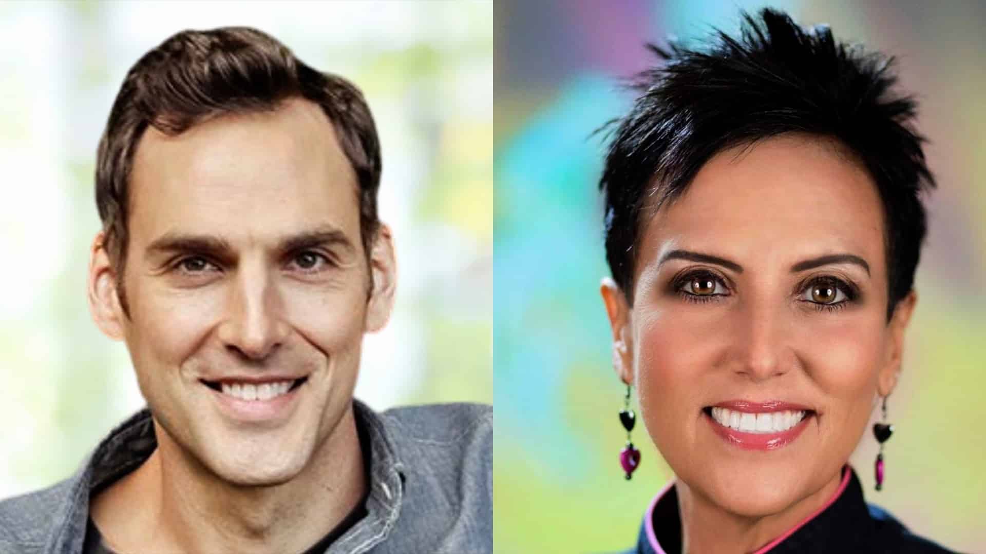 Chef AJ on effortless weight loss, reversing obesity and healing colon ...