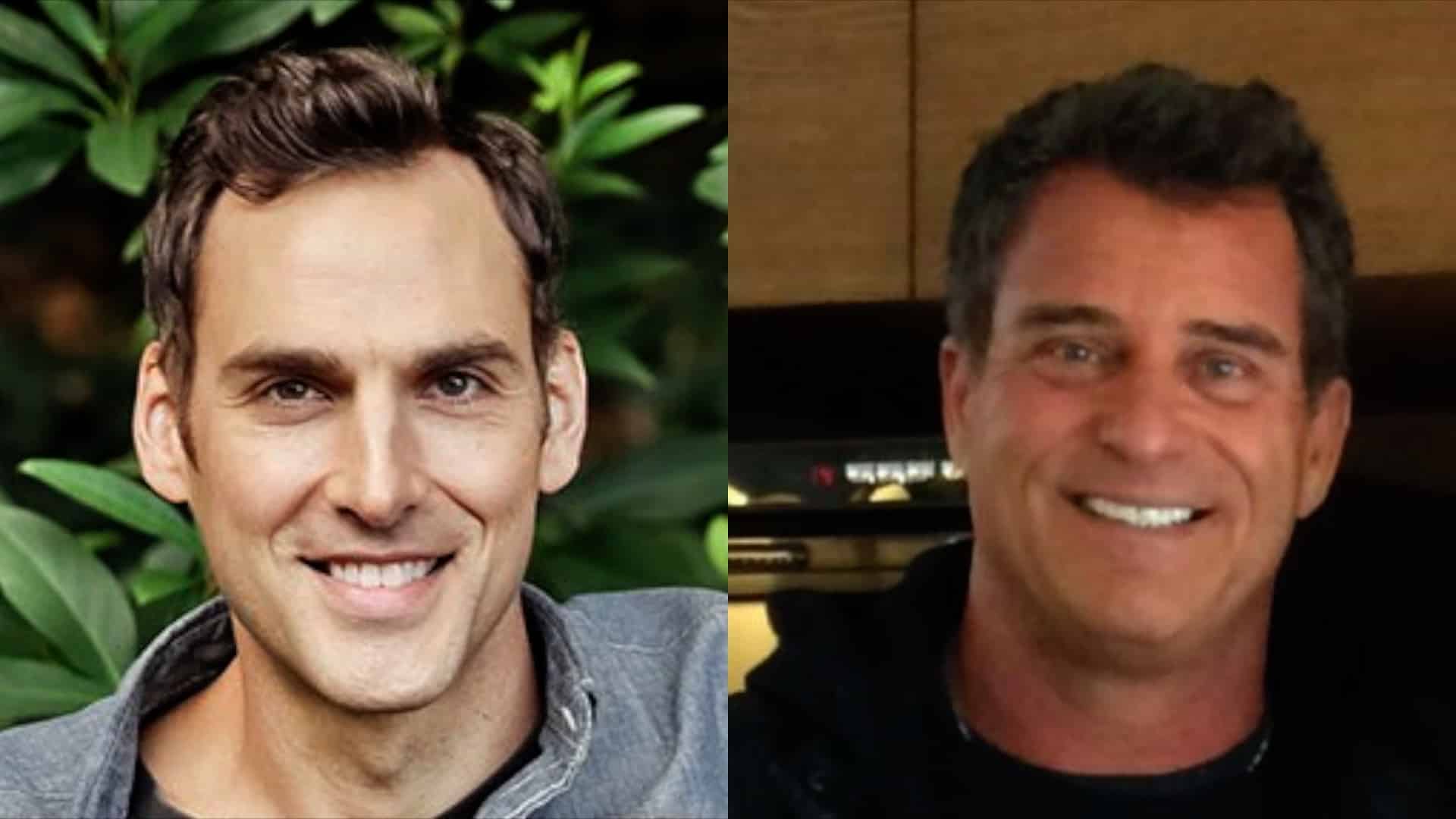 Sir Raymond Winters on the legacy of his father Sir Jason Winters and healing cancer with Jason ...