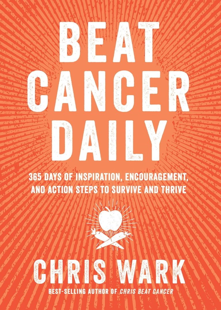 Chris Beat Cancer - A resource for healing cancer holistically by Chris ...
